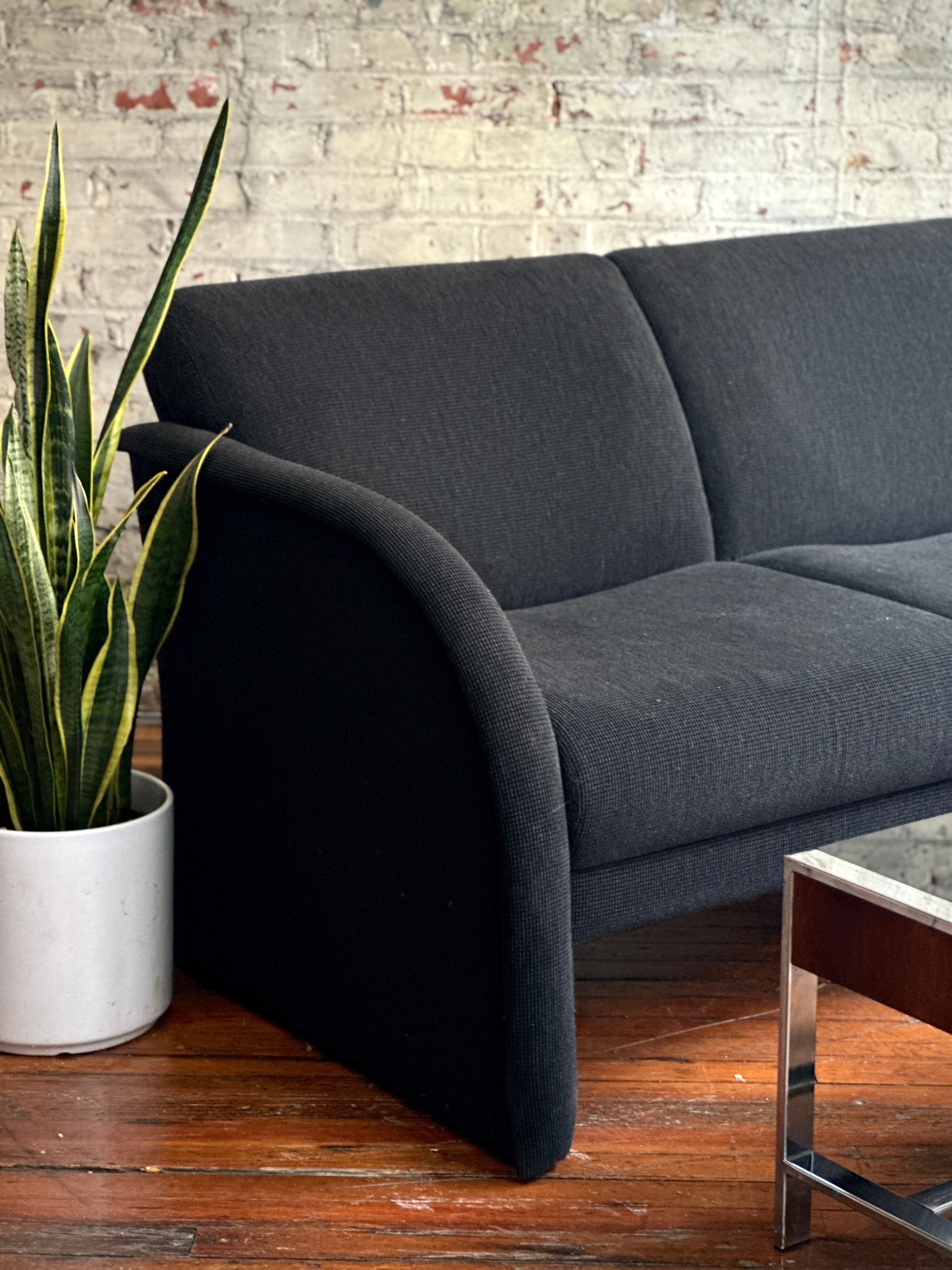 Sofas, Couches, Loveseats, and Sectionals – Vintage Source