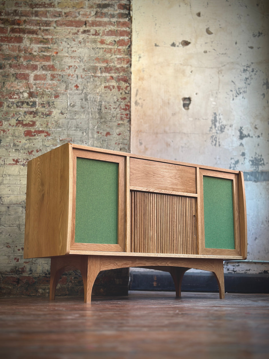 Stereo Consoles – Vintage Source